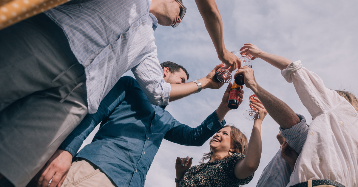 Building a new social life when moving to the Costa Blanca