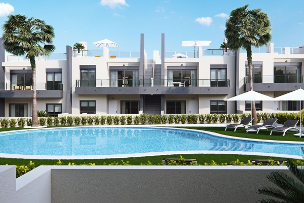 Fastigheter i Spanien, på Costa Blanca – MASA International, Spanska ...