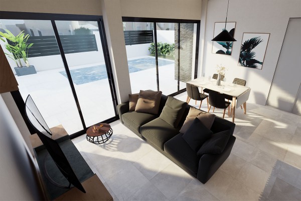 Fastigheter i Spanien, på Costa Blanca – MASA International, Spanska ...