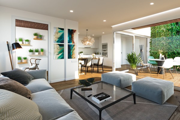 Fastigheter i Spanien, på Costa Blanca – MASA International, Spanska ...