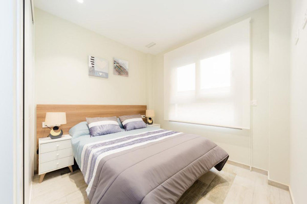 Property in Spain: MASA International, Europe's leading Spanish ...