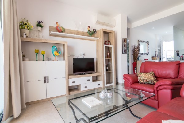 Fastigheter i Spanien, på Costa Blanca – MASA International, Spanska ...