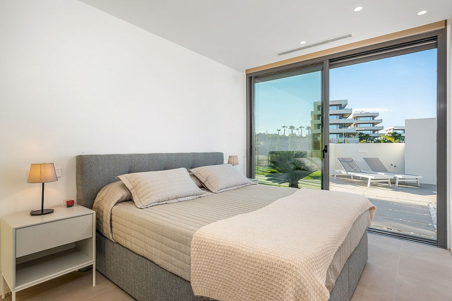 Fastigheter i Spanien, på Costa Blanca – MASA International, Spanska ...