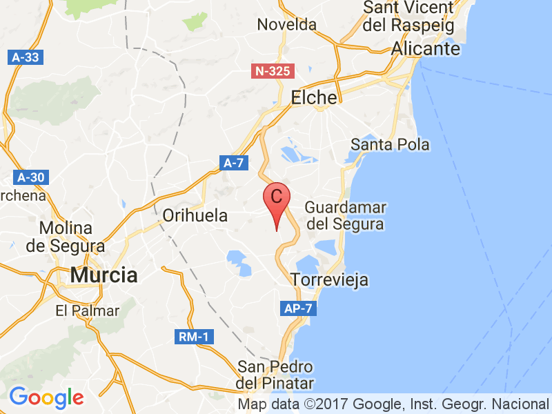 Property in Spain: MASA International, Europe's leading Spanish ...