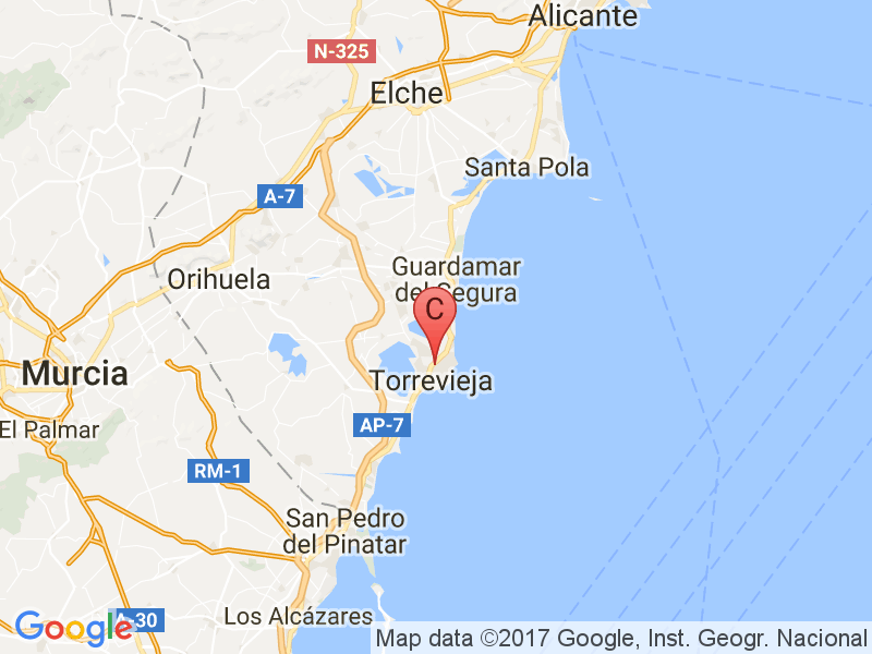 Property in Spain: MASA International, Europe's leading Spanish ...